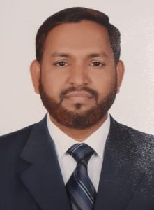 Management Team – Al Hattab Security Services